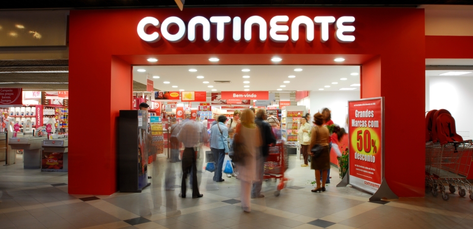 Especial Continente - Promoções e Descontos