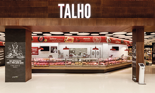 Talho - Promoções e Descontos